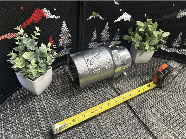 -NEW! Auto Spkr 52S9 B122 Back Flow Preventer Valve 300 PSI | eBay