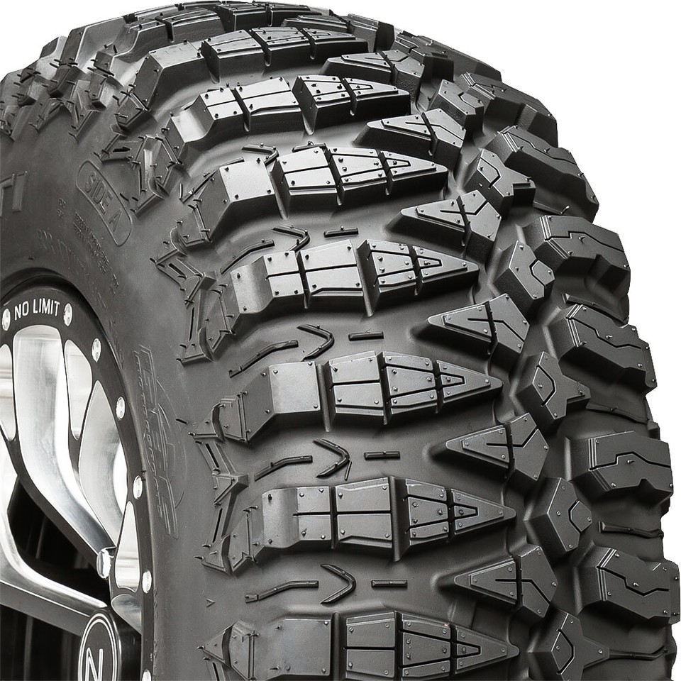 4 Tires Kanati Terra Master 30x10.00R15 30x10R15 77J 10 Ply AT A/T ATV ...