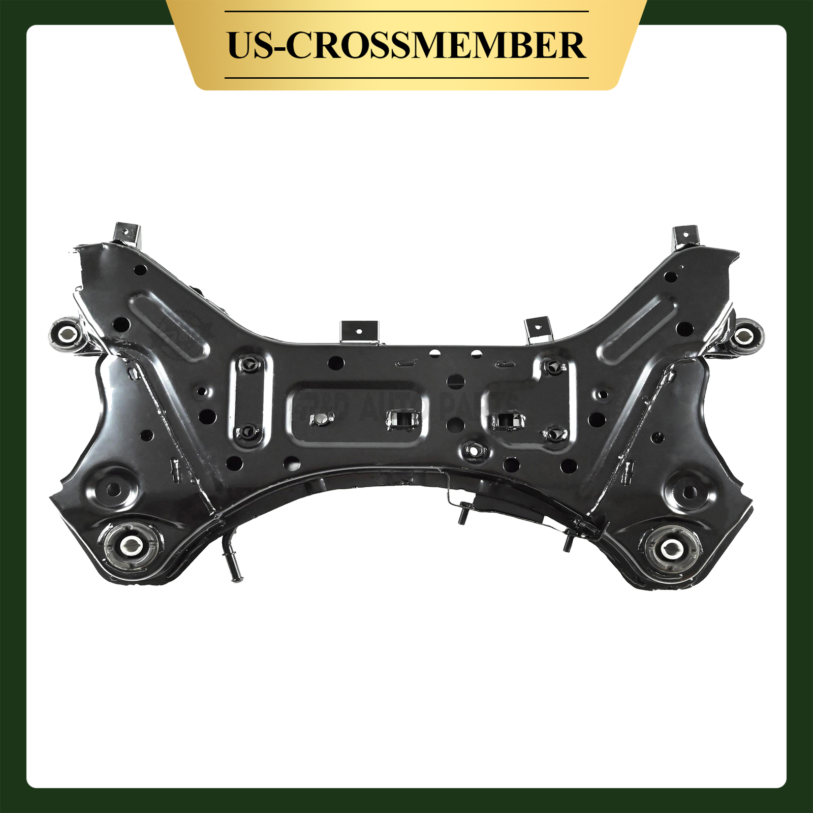 Crossmember New K Sub Frame fits for Hyundai Santa Fe XL 13-19 Kia ...