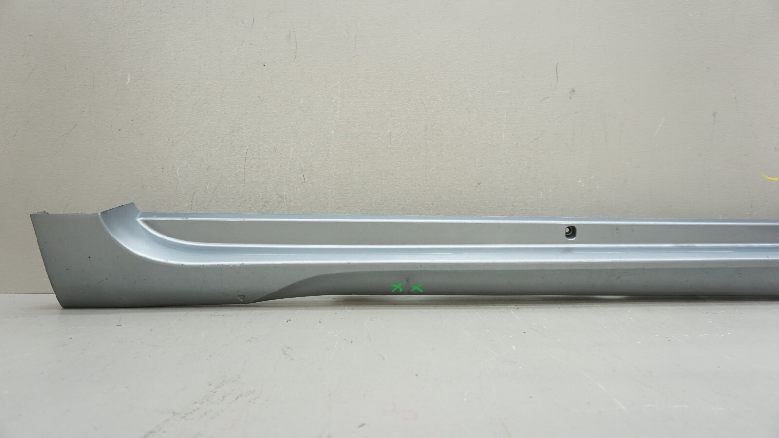 2011-2017 Toyota Sienna Left Side Rocker Skirt Molding Panel | 75852 ...