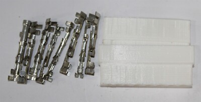 NEW 1970-74 Mopar Ignition Switch Terminal Repair Kit | eBay