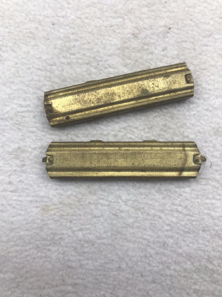 Lot Of Two WW1 American M1903 Clips | eBay