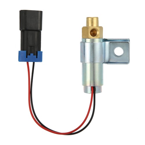 Pack of 1 12V Car Fan Clutch High Temp Air Solenoid Valve for Horton ...