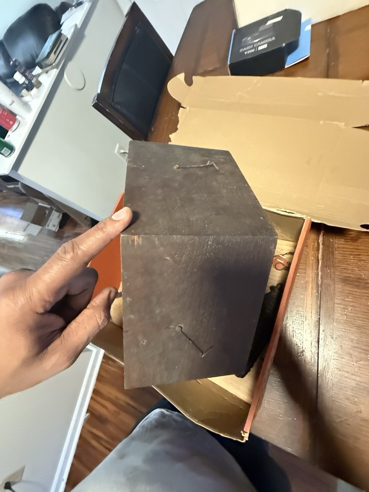 Antique American Cuckoo Clock Co, Cuckoo Clock for Repair | eBay