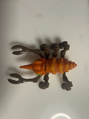 Dungeons and dragons Cave Fisher wind up VERY RARE | eBay