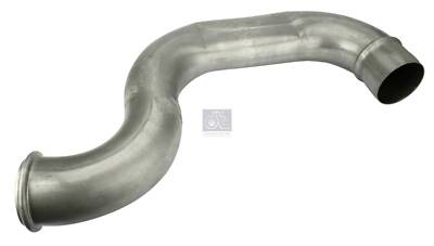 2.14295 Tuyau D'Échappement Convient pour Volvo 1629055 | eBay