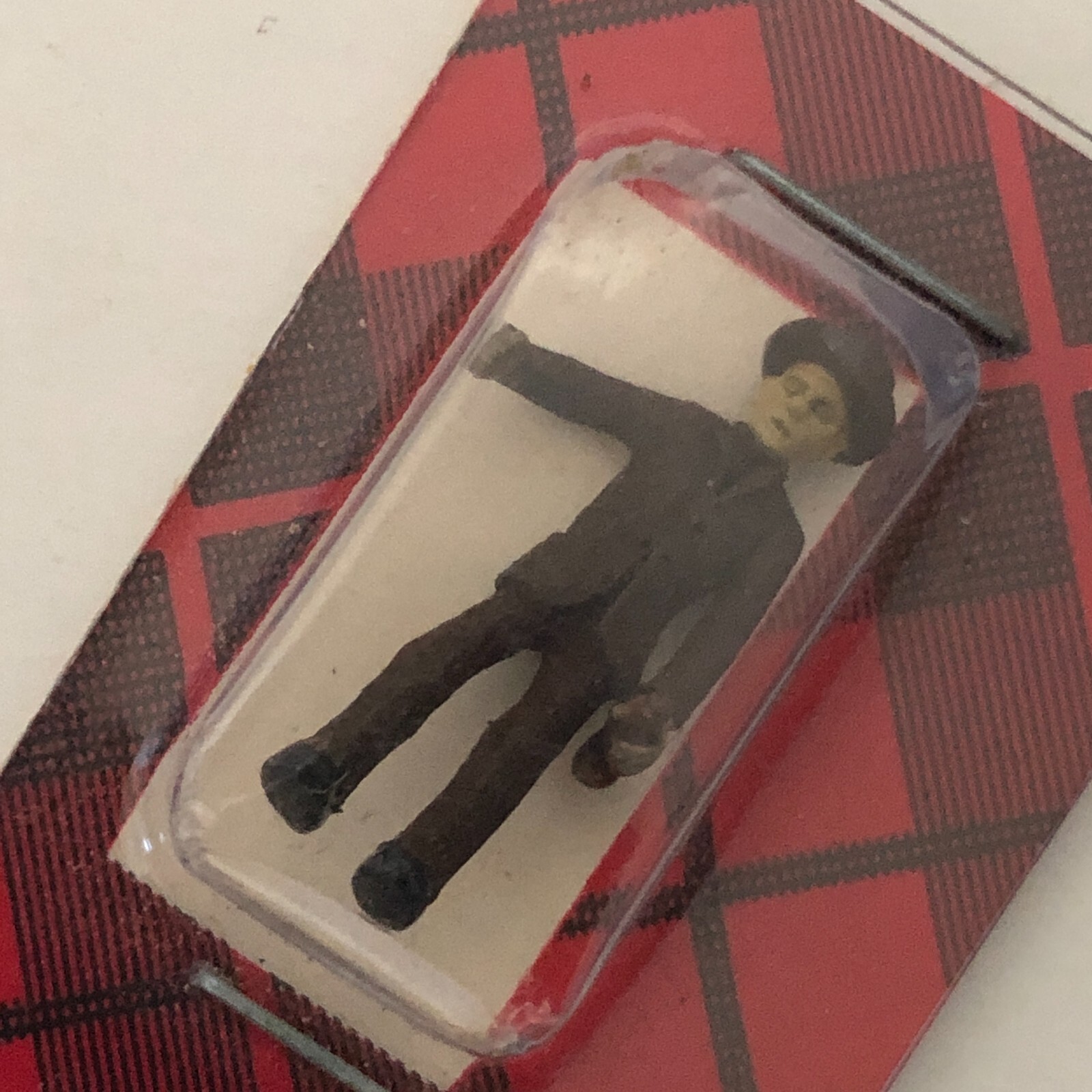 Weston mini figures Drunk # 1246-80 | eBay