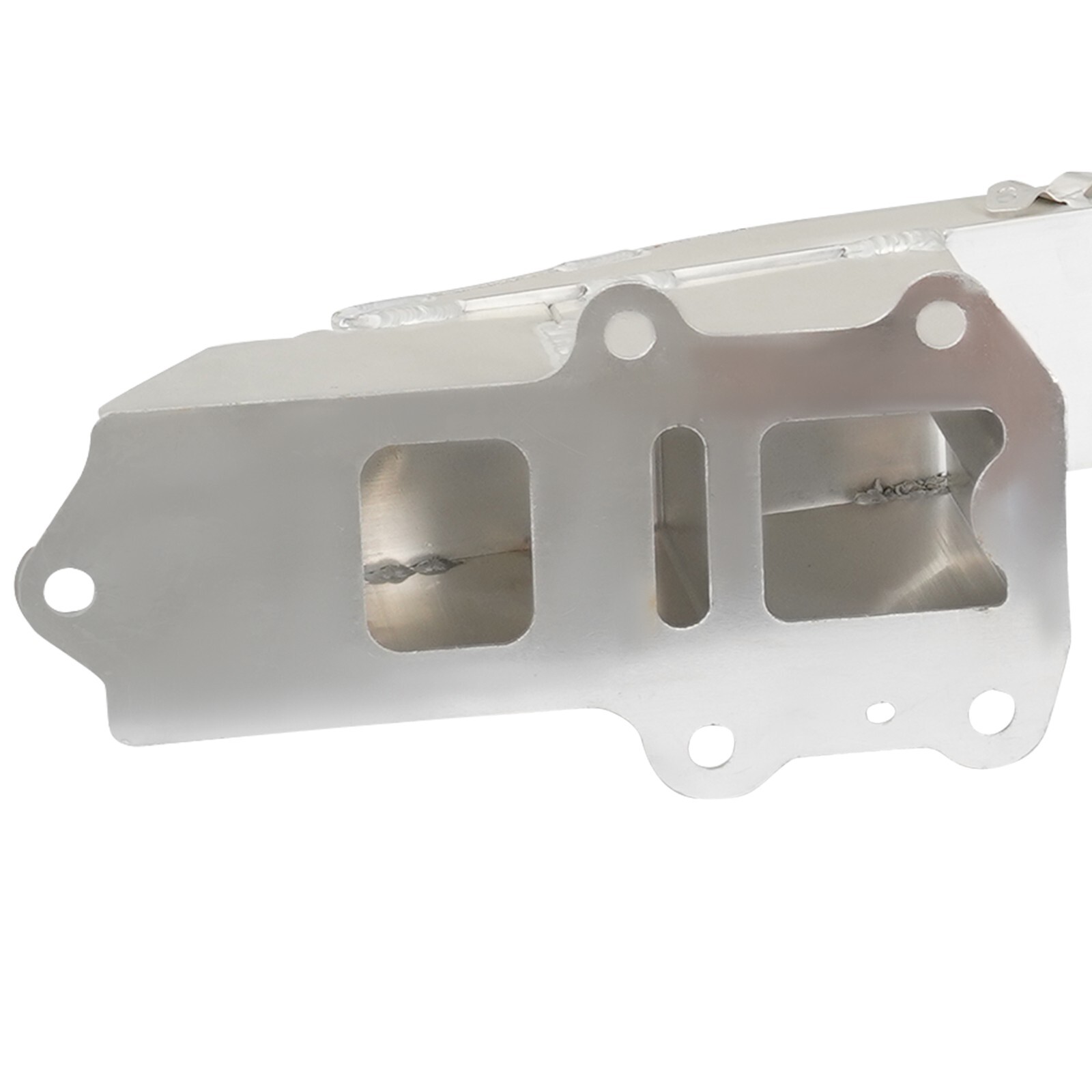 2018-2022 Honda Accord Front Bumper Reinforcement For Aluminum ...