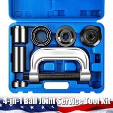Harbor Freight 4 Wheel Drive Ball Joint Service Kit 04065 for sale ...
