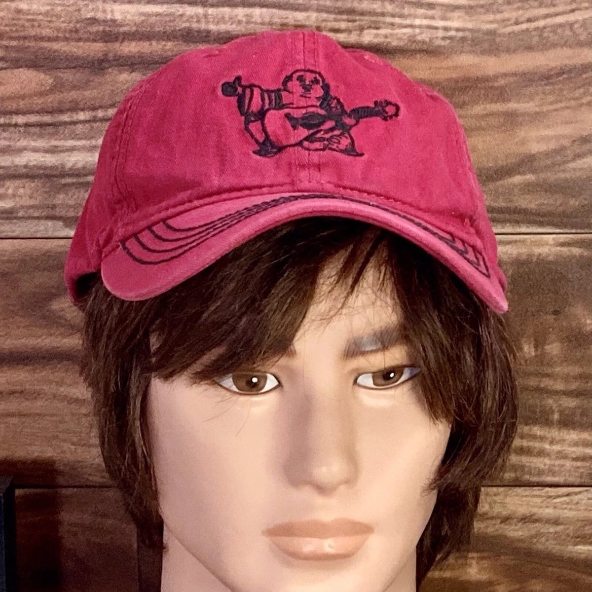 True Religion Buddha Hat