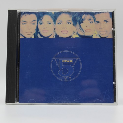 Musik CD | Five Star | Disc poliert 5099746670429 | eBay.de