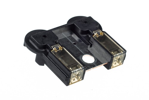 2011-2014 Ford F-150 Battery Cable Circuit Breaker Fuse Relay OEM ...