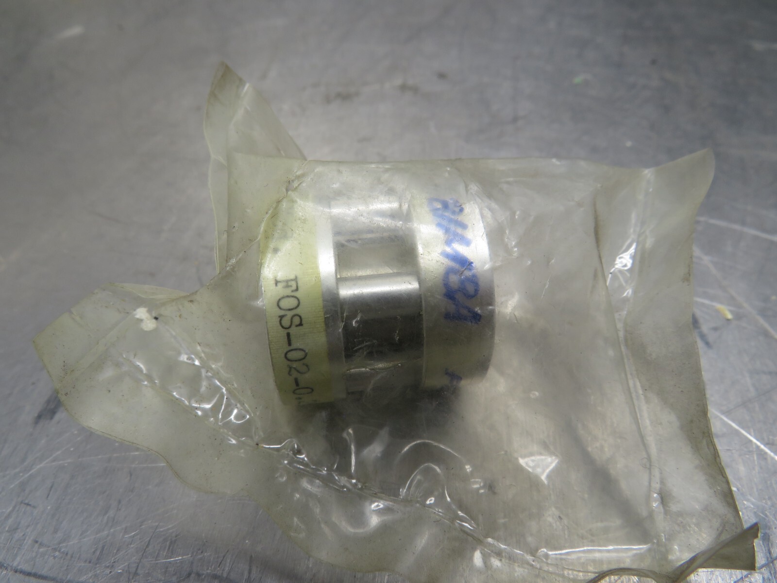 Bimba FO2-02-0.25 Cylinder | eBay