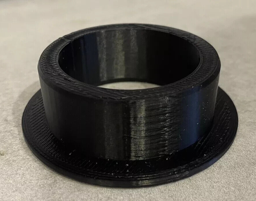 Garden Table Insert Spacer Blank Parasol / Umbrella Custom Sizes ...