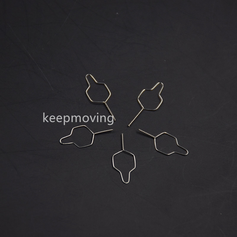 1000Pcs Dental Orthodontic Bracket Preformed Kobayashi Ties Ligature ...