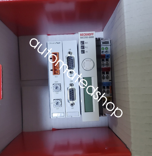 1PC NEW BX5200-0000 by DHL/FedEx | eBay