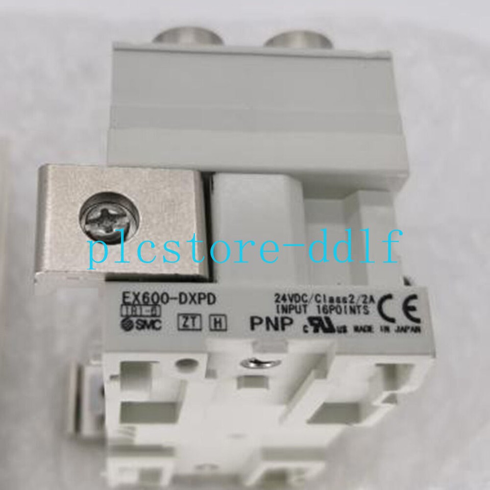 1PC New SMC EX600-DXPD Pressure Switch EX600DXPD Expedited Shipping | eBay