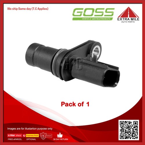 Goss Crankshaft Angle Sensor For Mini Hatch R50,R53 Cooper S 1.6L W10 ...
