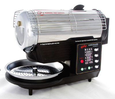 HOTTOP PROGRAMMABLE (Model B+) COFFEE ROASTER FREE SHIPPING | eBay