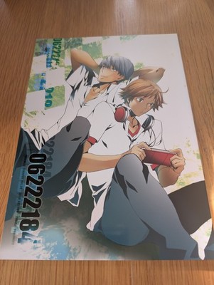 P4 Persona 4 Japanese Doujinshi SouYo Yuu (Protagonist) Yosuke ...