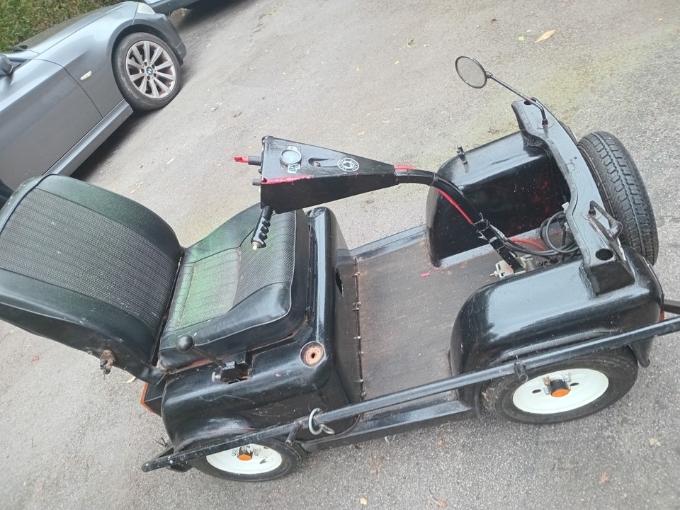 Batricar | eBay