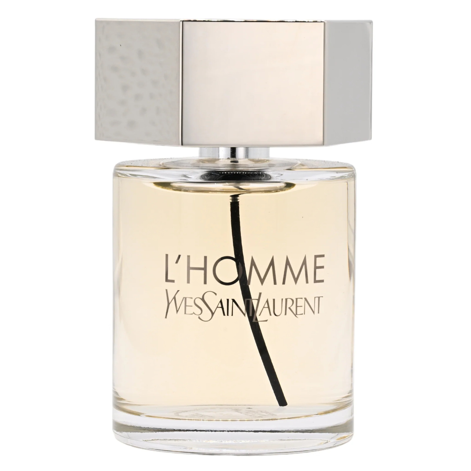 L'HOMME by Yves Saint Laurent cologne for men EDT 3.3 / 3.4 oz New in ...