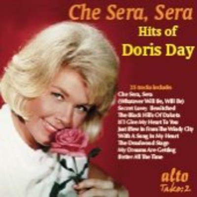 DORIS DAY QUE SERA SERA [REGIS] NEW CD 851950001858| eBay