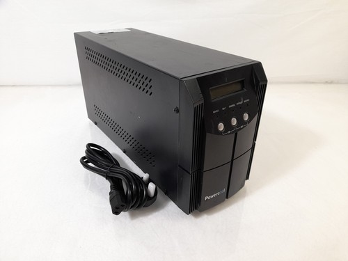 Powercool PC-2000VA 1600W Smart UPS - No Batteries | eBay UK