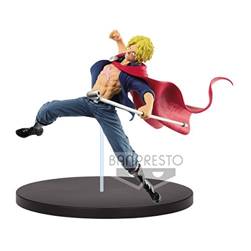 One Piece Chinese tournament SABO Sabo normal color separately | eBay