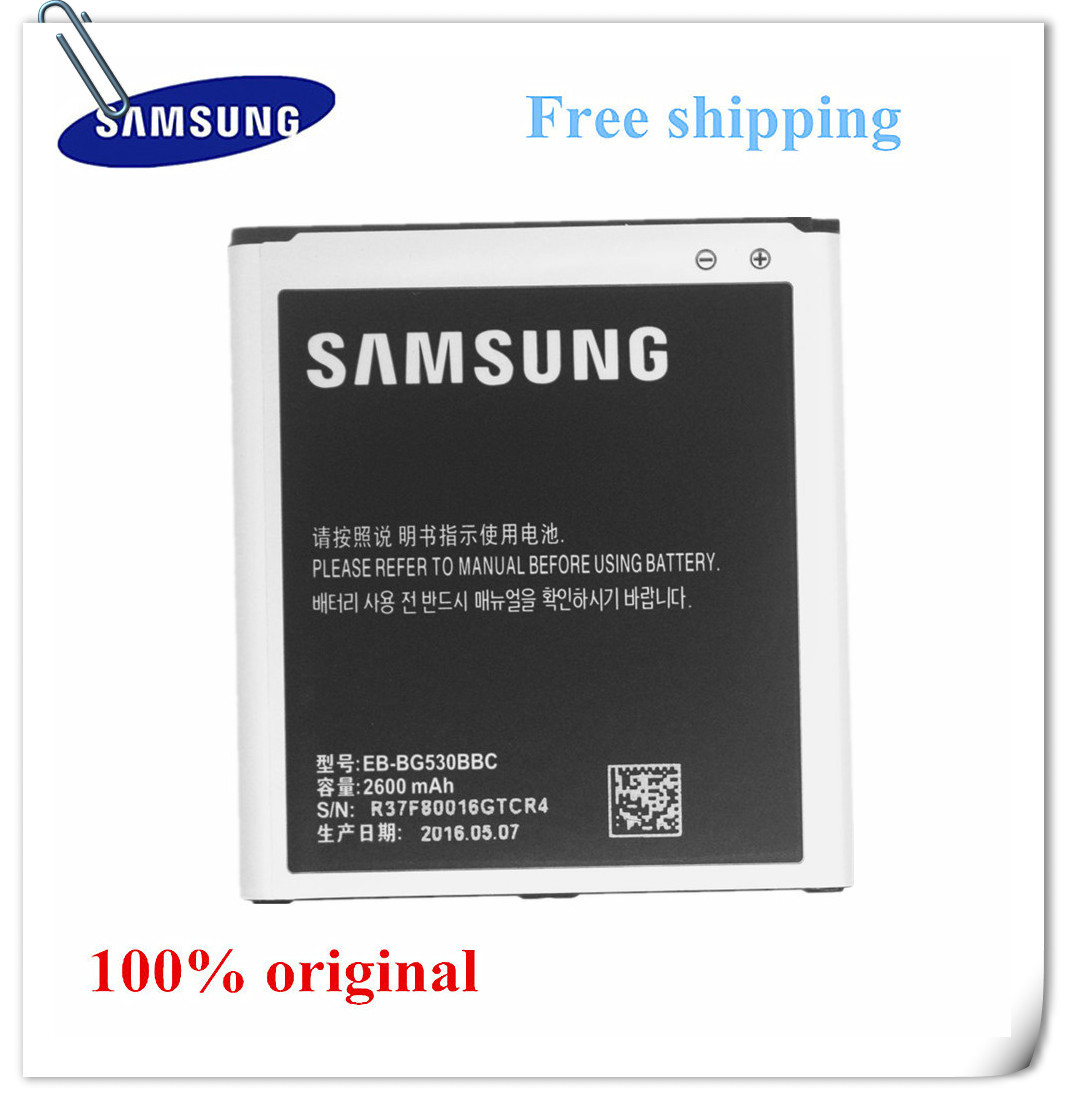 OEM Samsung Galaxy J3 2016 J320F J320A J320R4 J320P J320M Battery EB ...