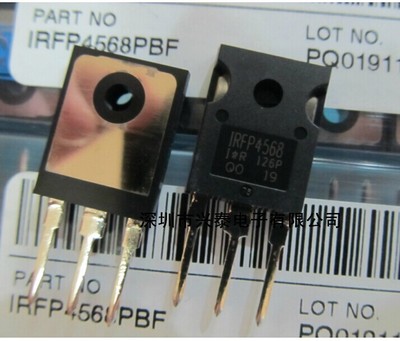 IRFP4568PBF - IRFP4568 Power MOSFET IC | eBay