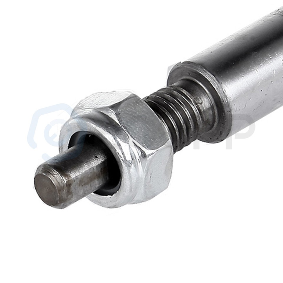 Front Struts Assembly + Rear Shock Absorbers + Front Sway Bars for ...