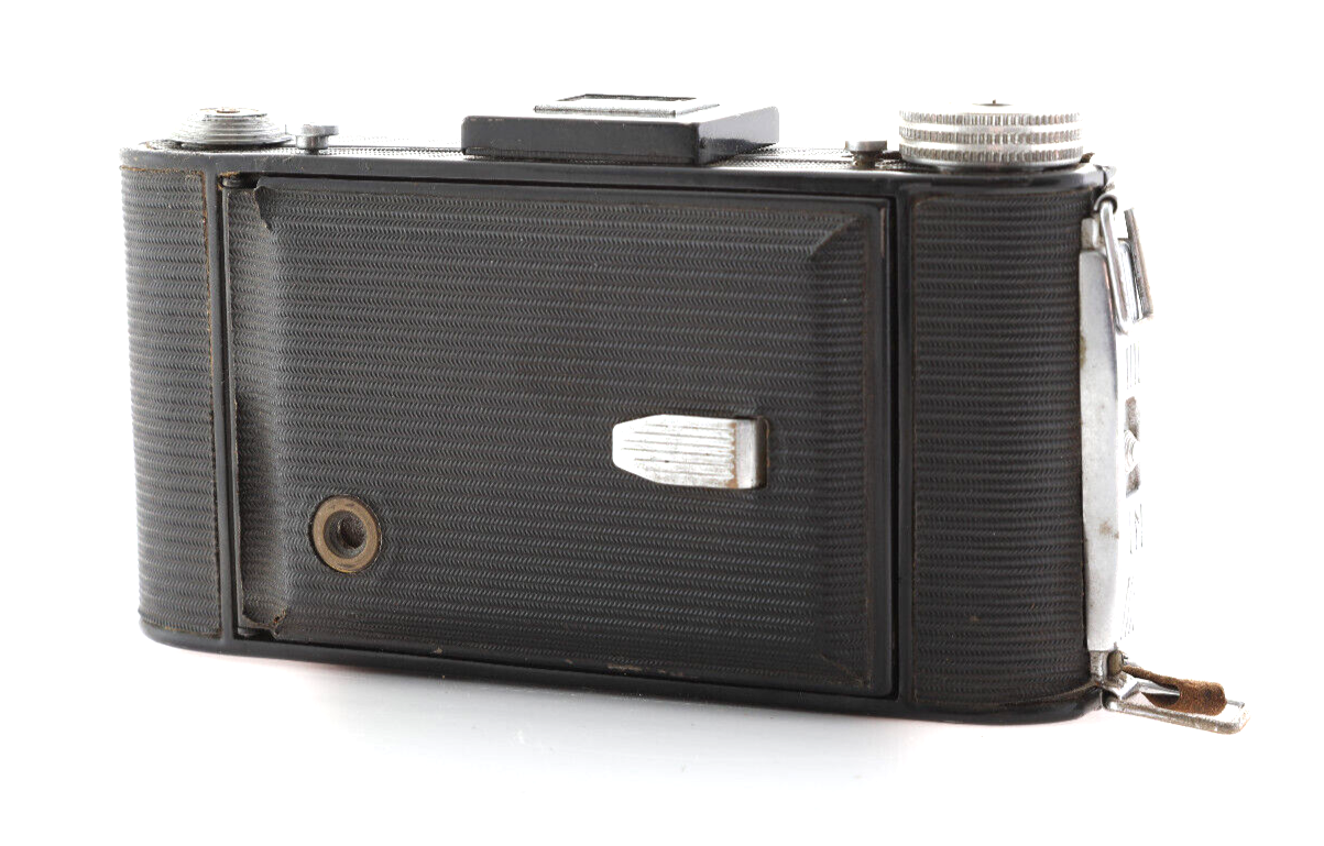 German 6x9 Folding Camera W/ Schneider Radionar 105mm | eBay