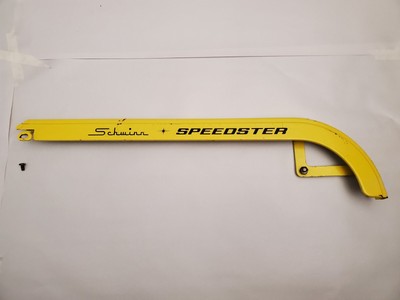 Vintage Bicycle Parts - Vintage Schwinn Chain Guard - Nelo's Cycles