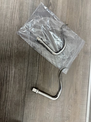 Mizuho OSI Hana Classic Femoral Hooks Left and Right 6850-140 6850-144 ...