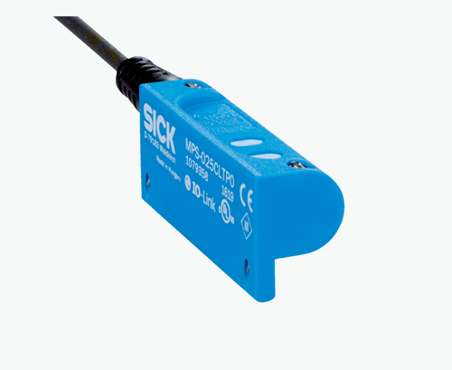 SICK MPS-025CLTP0 position sensor BRAND NEW, never opened. FAST, FREE ...