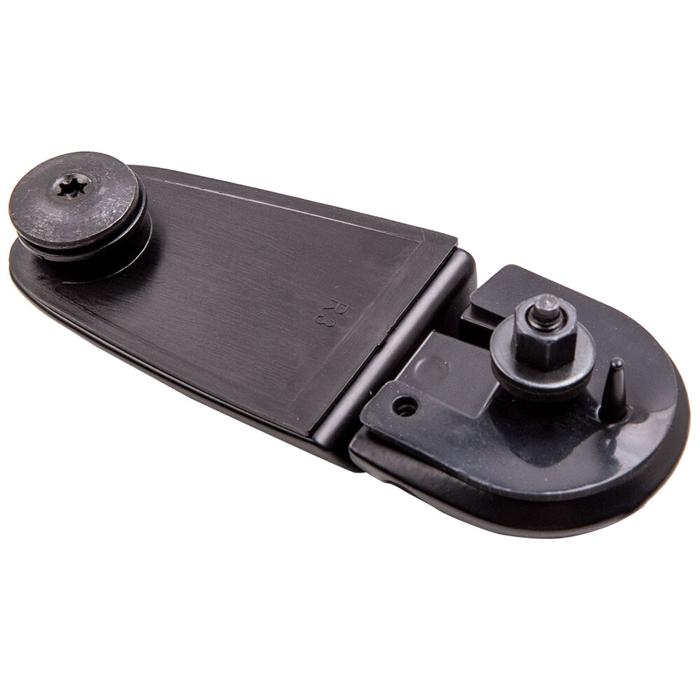 Pair Rear Tailgate Liftgate Glass Hinges for Ford Explorer 4 Door 2002 ...