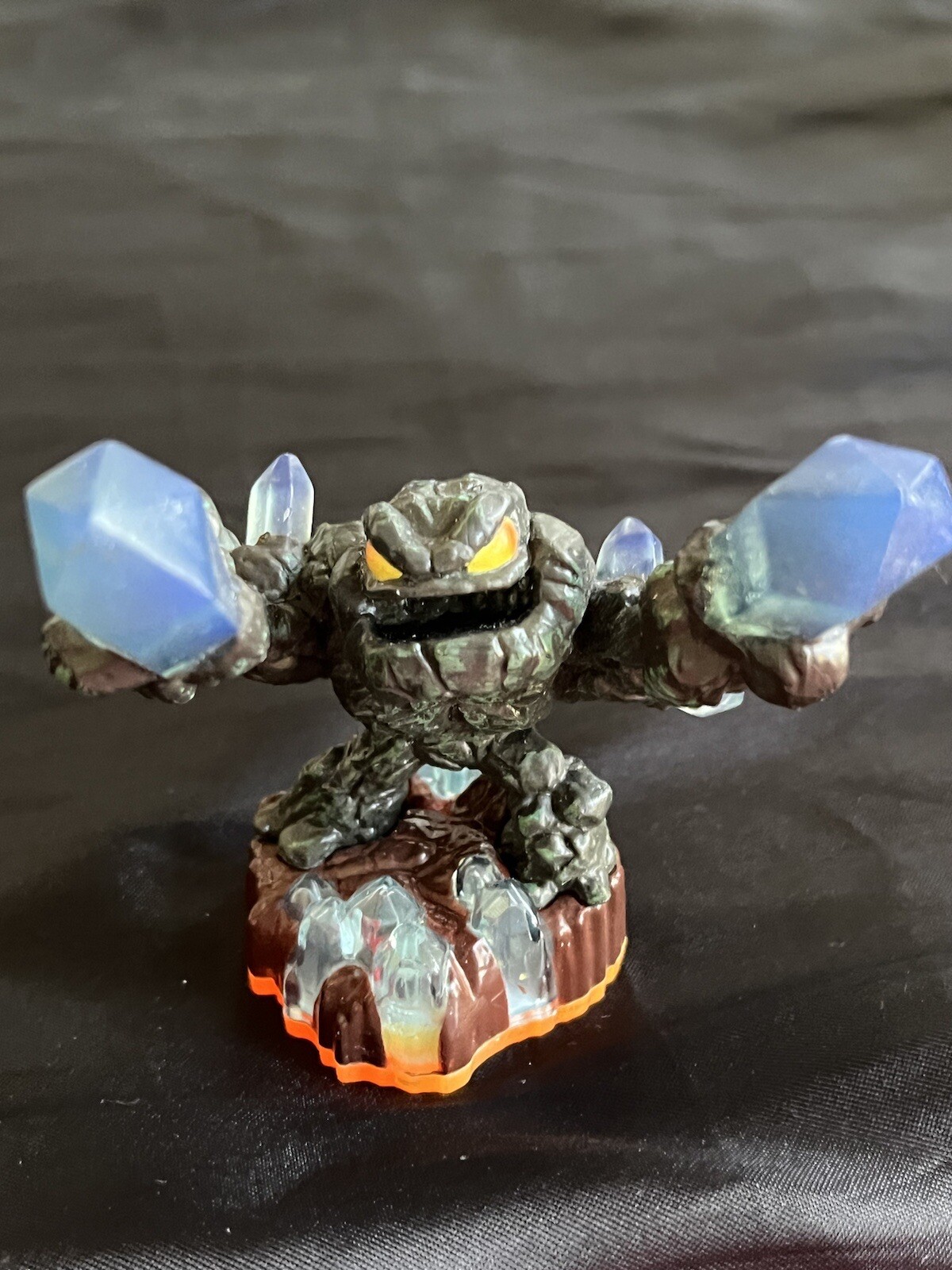 Activision Skylanders Action Figures 2012 Lot Of 6 | eBay