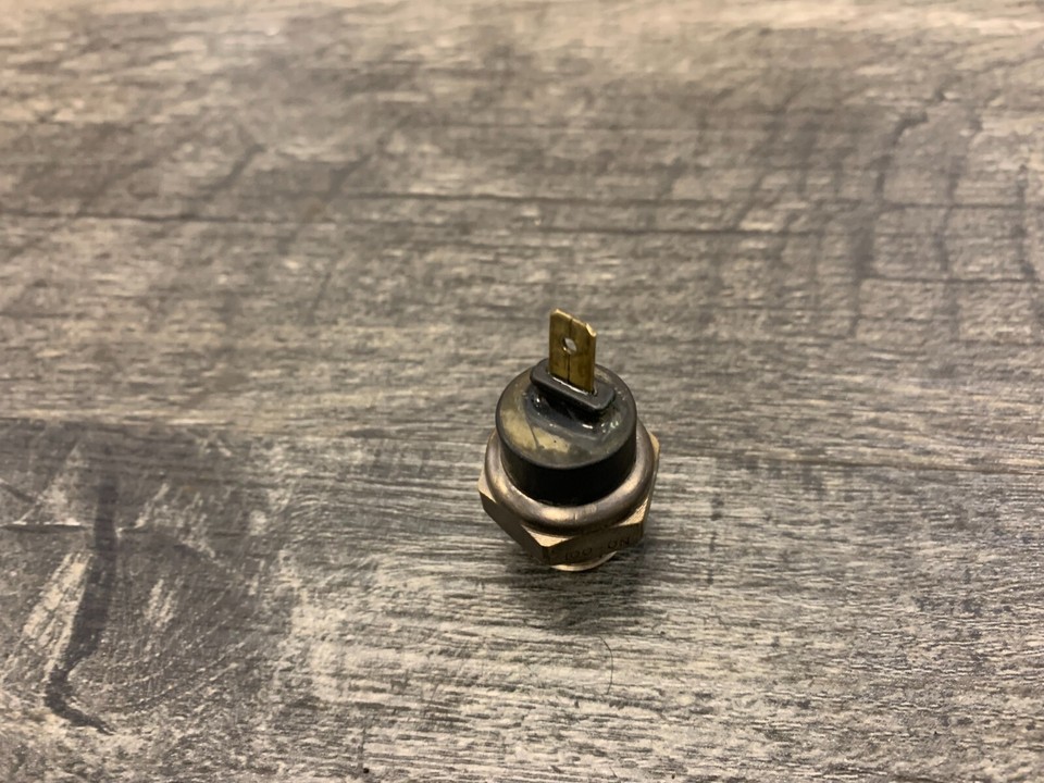 Honda CBR600F3 CBR600F2 F4i VT750 Shadow ACE Spirit Radiator Thermo ...