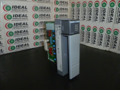 Allen Bradley 1746-IA8 Digital Input Module - New In Box | eBay