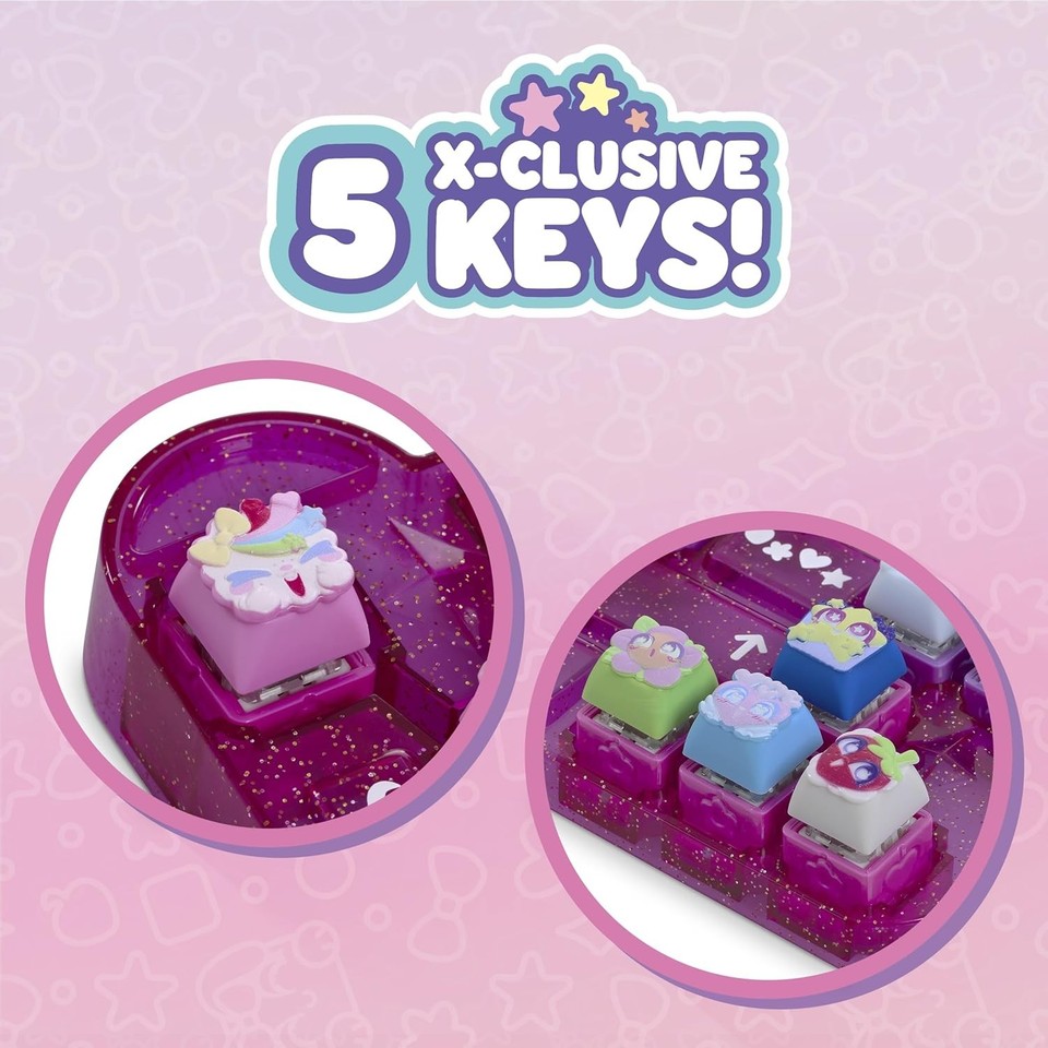 Keyboard Mega Pack - The Ultimate Starter Set | Includes Storage ...