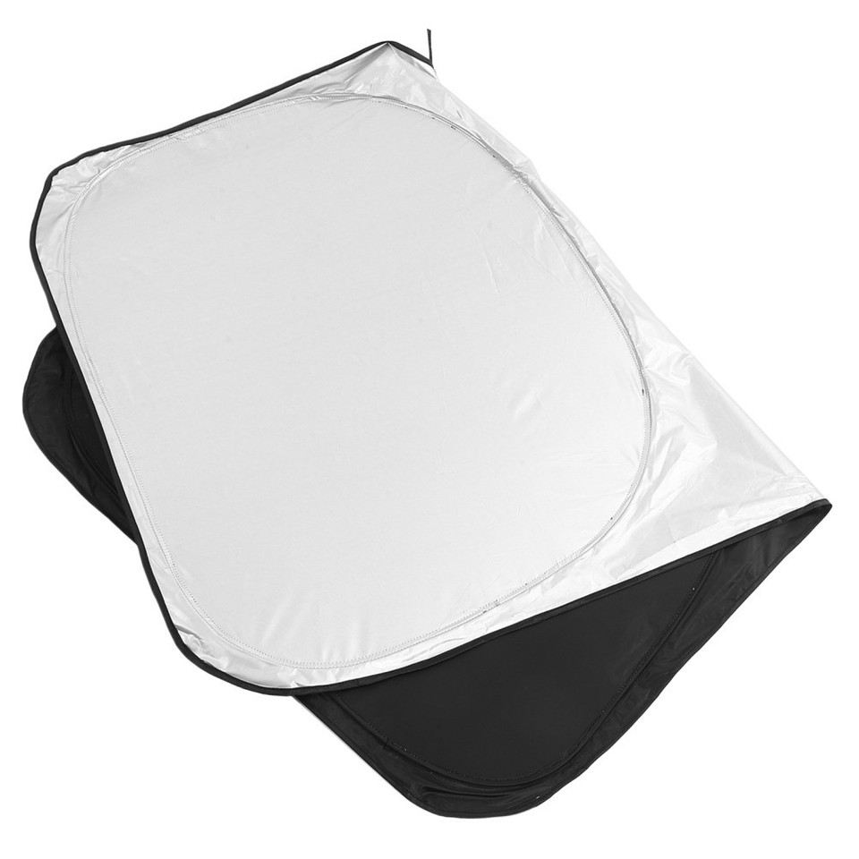 Automotive Interior Sun Protection Car Sunshade Windshield Cover | eBay ...