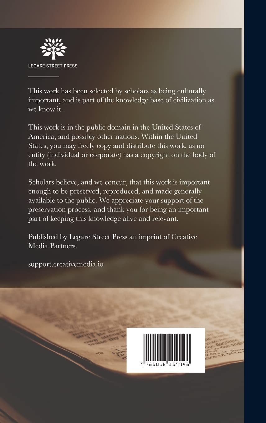 Frederick Brotherton Meye A Castaway, and Other Addresse (Hardback) (UK ...