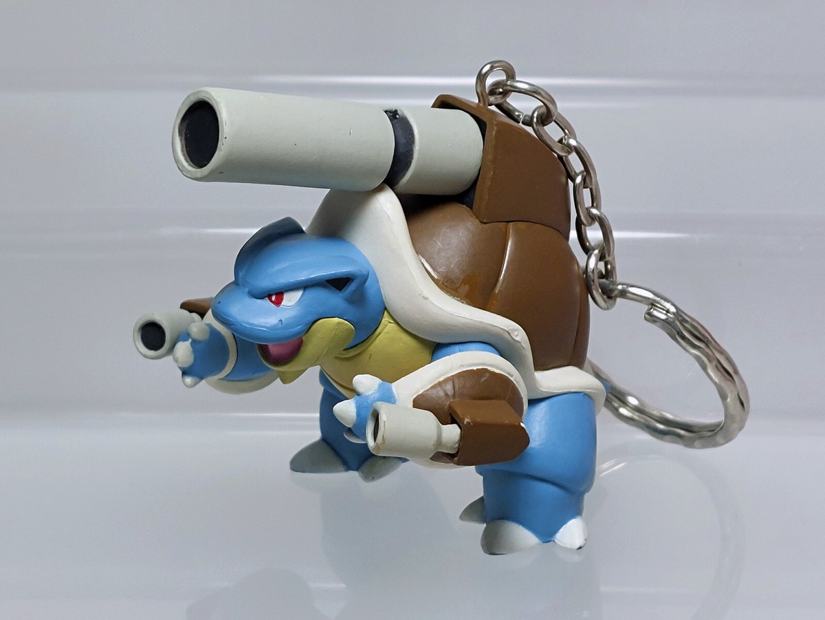 Real Blastoise