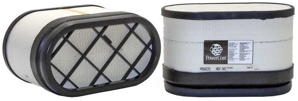 DONALDSON P528722 - Air filter cross reference