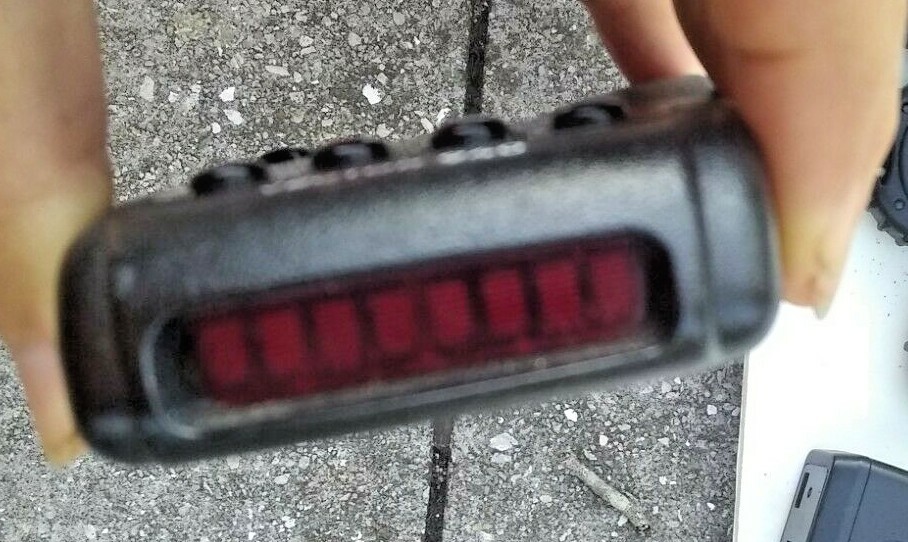 DIGITAL BROADBAND TECHNOLOGY Beltronics (BEL) Vector 940 Radar Laser ...