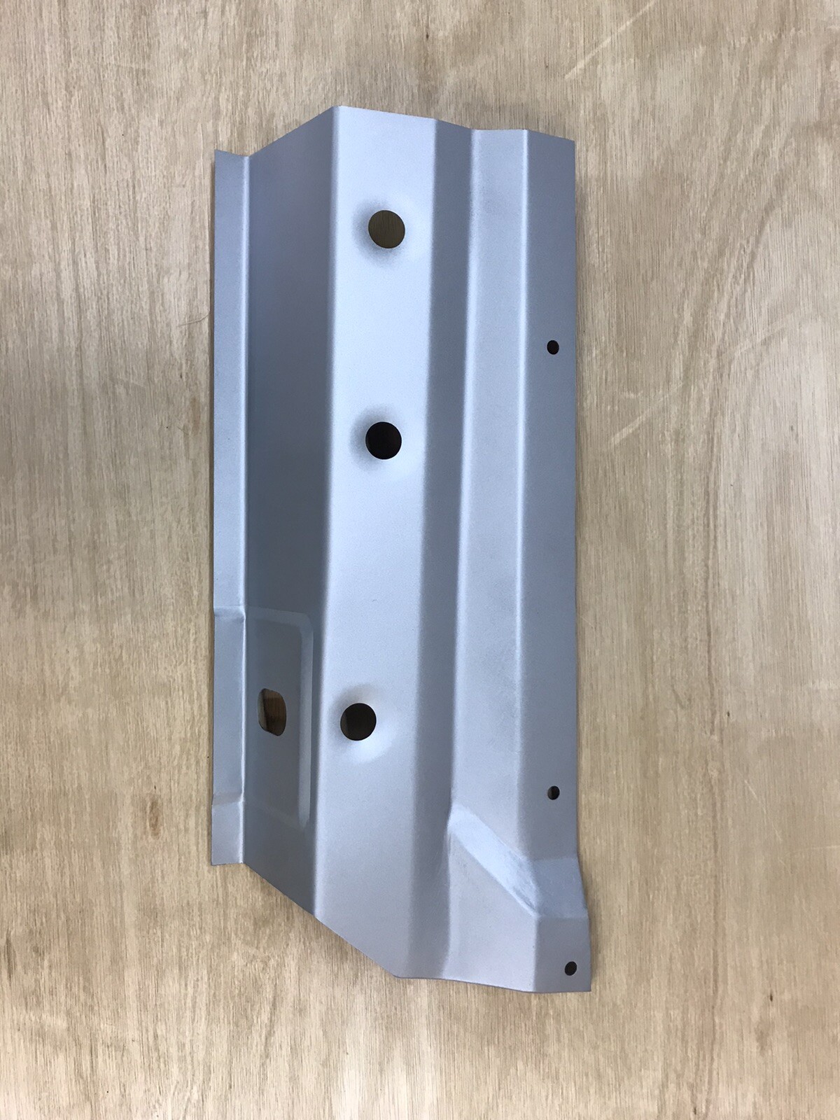 🇬🇧**MADE IN UK TO ORDER***Range Rover L322 Sill Repair Panel Nearside ...