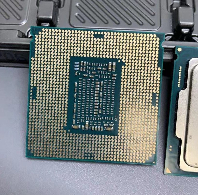 Intel Core I7 8700 ES QN8H 2.9GHz 6Core 65W HD630 Socket LGA 1151 CPU ...