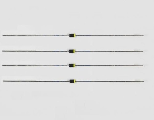 100PCS BB809 DO-34 PHILIPS VHF variable capacitance diode NEW | eBay