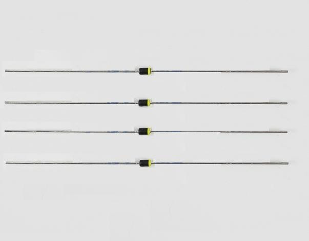 20PCS BB809 DO-34 PHILIPS VHF variable capacitance diode NEW | eBay